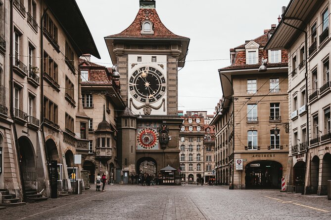 Bern Like a Local: Customized Private Tour - The Value of a Personal Guide