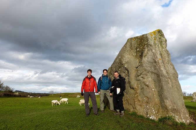 Bespoke private tours of Stonehenge and Avebury by car with local guide - What to Expect From the Itinerary