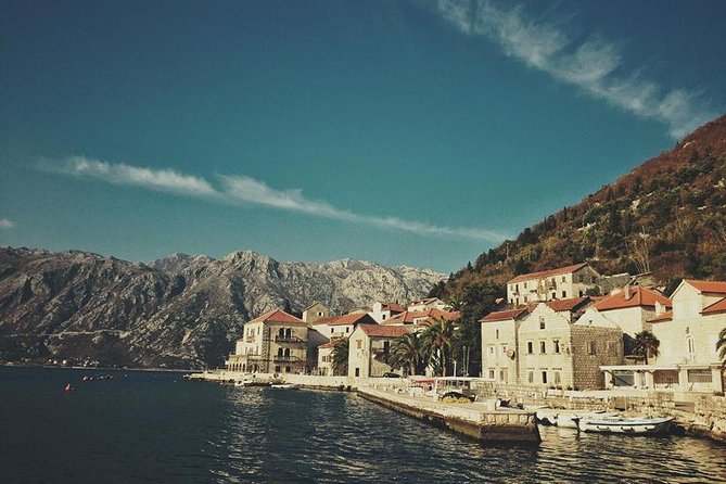 Best from our coast (Kotor bay, Budva, Sv Stefan, Skadar lake) - Introduction: Why This Tour is Worth Considering