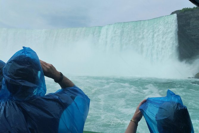 Best Niagara Falls US Tour W/Boat Ride, Cave & More Wonders! - What Reviewers Say