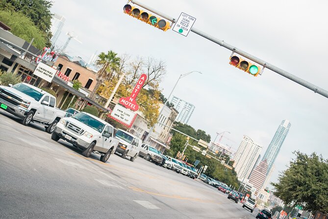 Best of Austin Small-Group Driving Tour with Local Guide - A Detailed Look at the Tour Experience