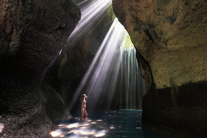 Best of Bali Waterfalls: Tibumana, Tukad Cepung and Tegenungan - A Closer Look at the Itinerary and What You Can Expect