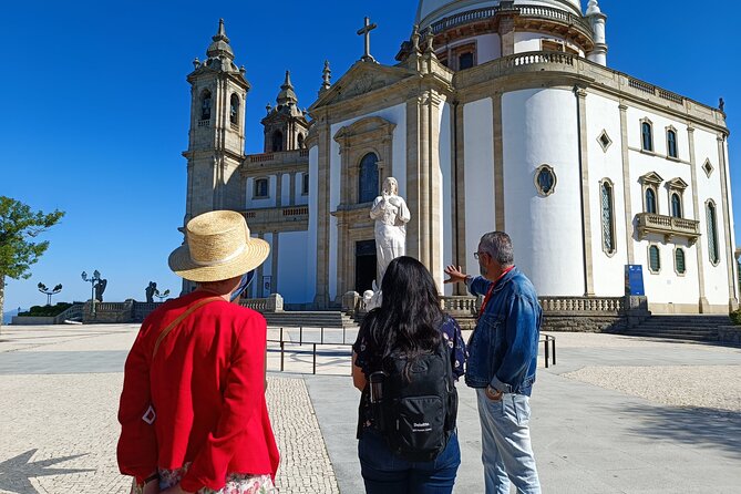 Best of Braga and Guimaraes Day Trip from Porto - An Honest Look at the Itinerary
