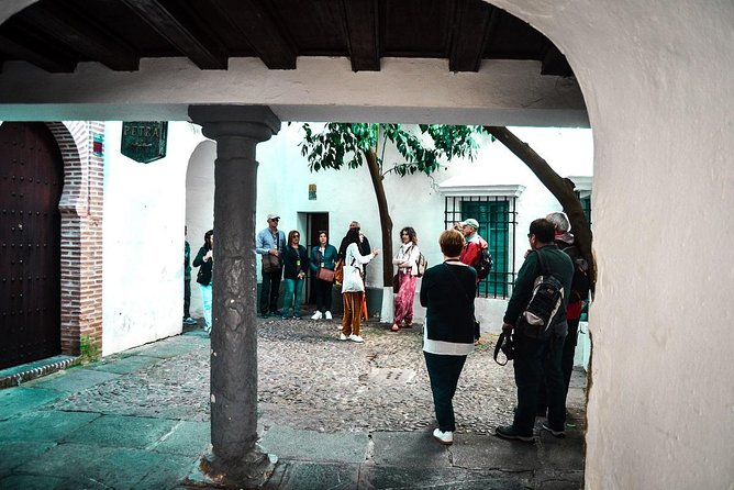 Best of Cordoba Guided Tour - What We Love About This Tour