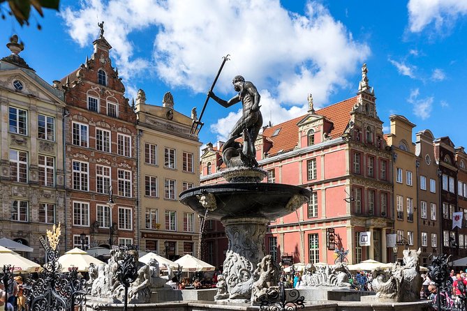Best of Gdask, Gdynia and Sopot in 1-Day Private Car Tour - A Full, Balanced Look at the Experience