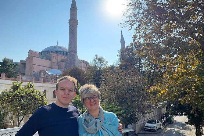 Best of Istanbul 1, 2 or 3-Day Private Guided Istanbul Tour - In-Depth Look at the Itinerary