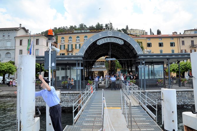 Best of Lake Como Experience from Milan, Cruise and Landscapes - What Makes This Tour Stand Out?
