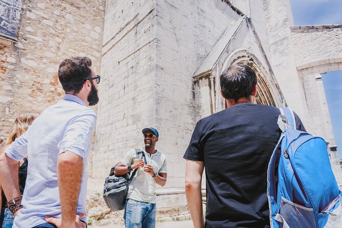 Best of Lisbon Small-Group Guided Walking Tour - An In-Depth Look at the Experience