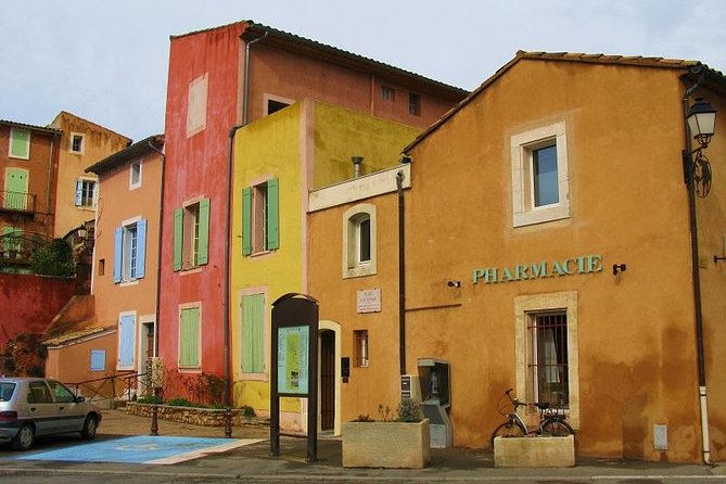 Best of Luberon in an afternoon from Avignon - An In-Depth Look at the Tour