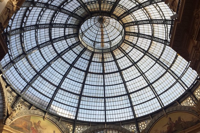 Best of Milan Experience Including Da Vinci's The Last Supper and Milan Duomo - Key Points