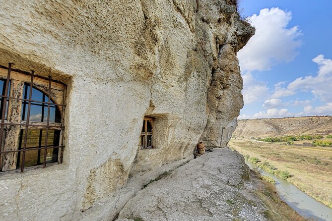 Best of Moldova: Cricova Winery & Old Orhei Tour including Curchi Monastery - An In-Depth Look at the Tour Itinerary