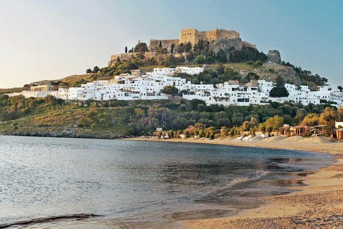 BEST OF RHODES ISLAND - PRIVATE Tour - The Experience That Travelers Rave About