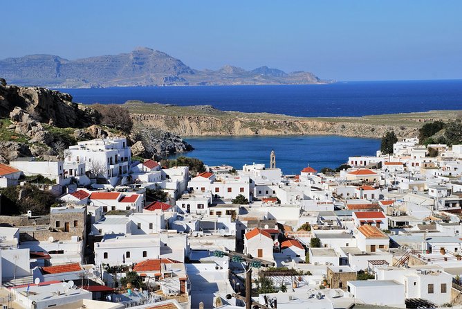 Best Of Rhodes - Lindos - Private Shore Excursion - The Experience: What Travelers Love