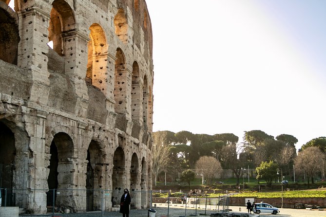 Best of Rome in a Day Private Guided Tour Including Vatican, Sistine Chapel, and Colosseum - The Experience From a Traveler’s Perspective