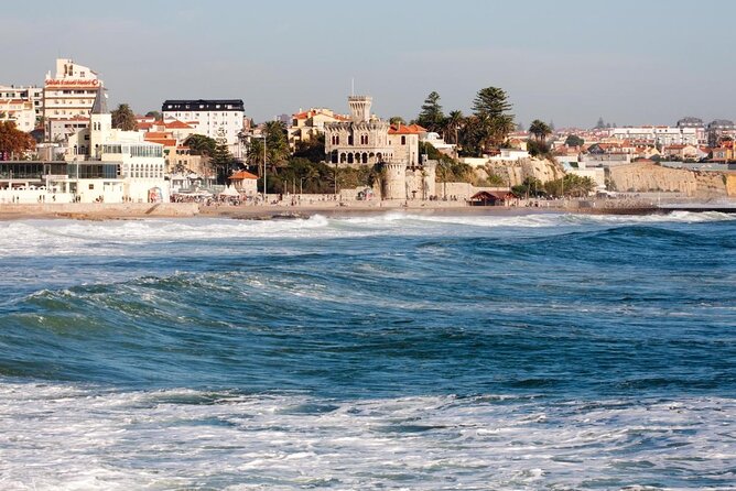 Best of Sintra and Cascais Private Full Day Tour - A Closer Look at the Itinerary