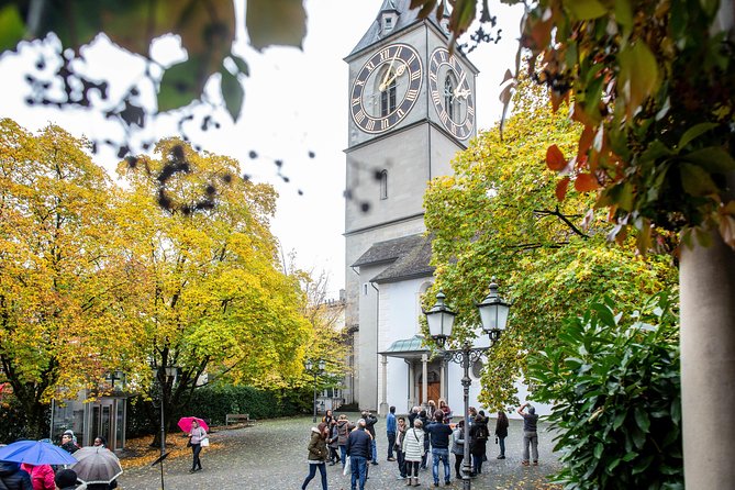 Best of Zurich Tour with Felsenegg Cable Car and Ferry Ride - A Closer Look at the Itinerary and Experience