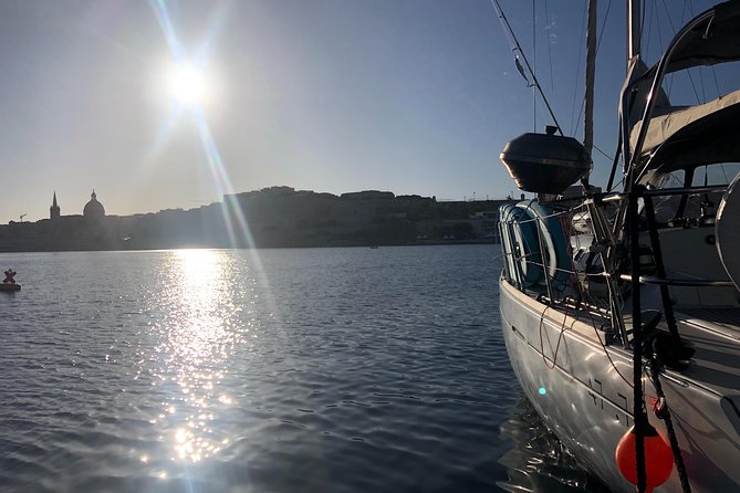 Best sailing adventure with Malta Sailing Experiences - What to Expect from Malta Sailing Experiences
