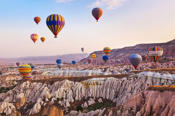 Best Sunrise Horse Riding Tour in Cappadocia - Min.2 pax. - Who Will Love This Tour?