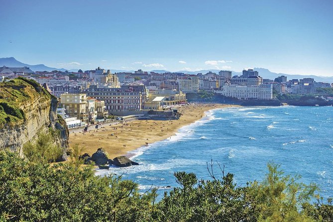 Biarritz, Saint Jean de Luz and San Sebastian from Bilbao - An In-Depth Look at the Itinerary