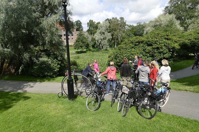 Bike Tour Gothenburg, Guided Bicycle Tours - An In-Depth Look at the Gothenburg Bike Tour Experience