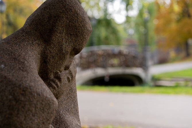 Bike Tour in Riga with Professional Guide - Practical Considerations