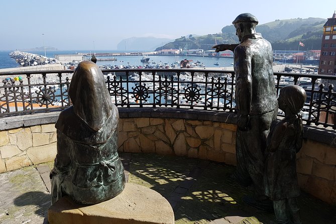 Bizkaia, Route of the Coast. Unforgettable corners to enjoy by the sea. - An In-Depth Look at the Bizkaia Coast Tour