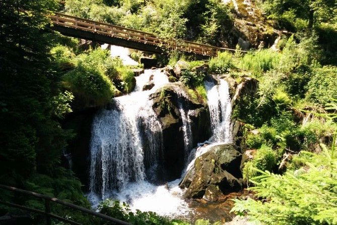 Black Forest Tour by car - start Offenburg or Freiburg - Final Thoughts