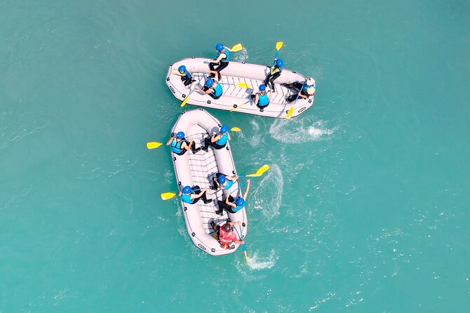 Bled Rafting - An In-Depth Look at the Experience