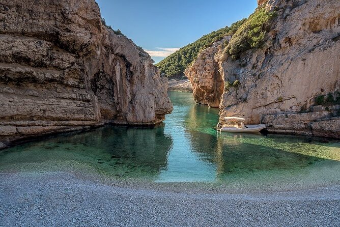 Blue and Green Cave Speedboat Trip from Hvar Town - A Detailed Look at the Itinerary