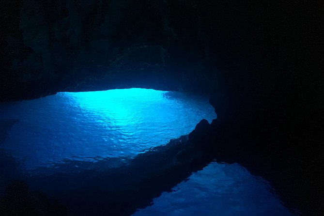 BLUE CAVE & 5 islands tour from Hvar - An In-Depth Look at the Tour Itinerary