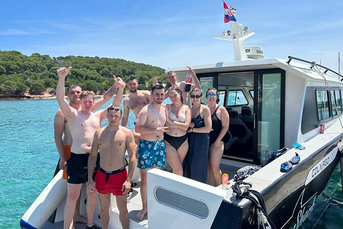 Blue cave and Hvar - 5 Islands speedboat tour from Split - The Itinerary – What You Can Expect
