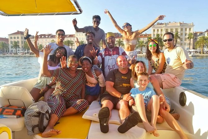 Blue Cave and Hvar Boat Tour: Small-Group from Split or Brac - An Overview: Why Choose This Tour?