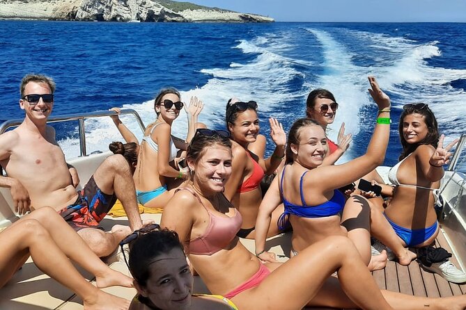 Blue Cave Full-Day Boat Tour with Hvar and 5 Islands - What’s Included and What to Expect