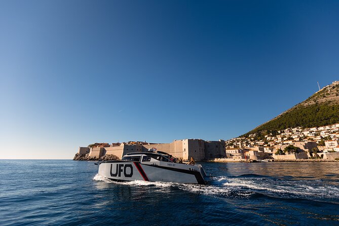 Blue Cave Premium Half-Day Tour with Panoramic Old Town View - Why You’ll Love the Blue Cave Premium Half-Day Tour