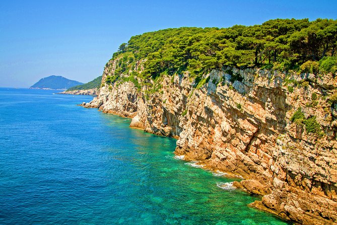 Blue Cave Small-Group Boat Tour from Dubrovnik - Overview of the Tour Experience
