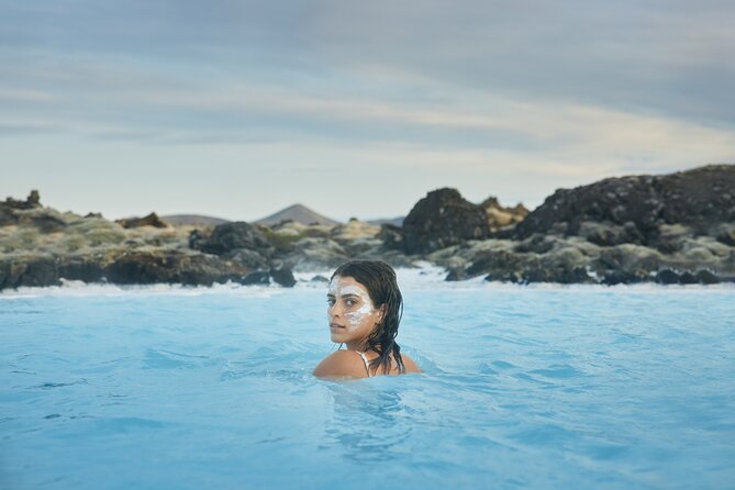 Blue Lagoon Entry Ticket with Optional Private or Shared Transfer - Exploring the Experience: What You Can Expect
