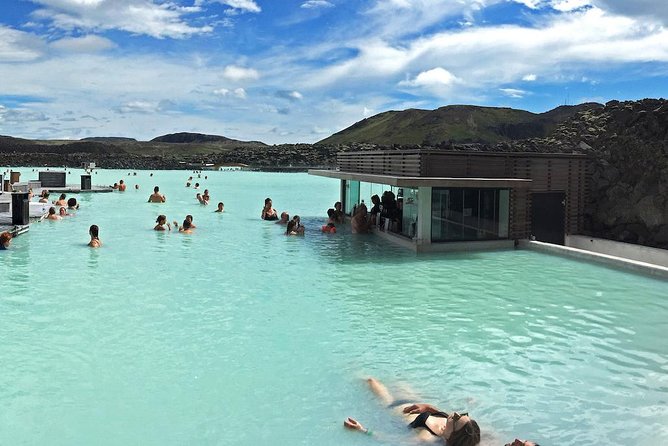 Blue Lagoon & Reykjavík Sightseeing - PRIVATE TOUR - A Closer Look at the Itinerary