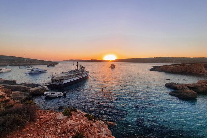 Blue Lagoon SUNSET Cruise - What to Expect on the Blue Lagoon Sunset Cruise