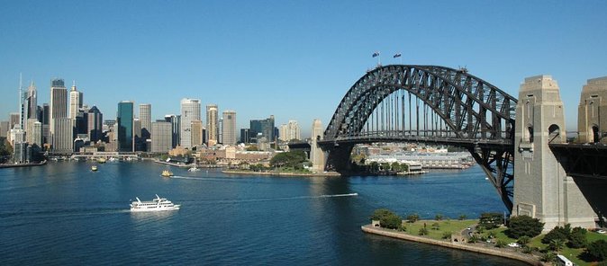 Blue Mountains Day Tour Including Parramatta River Cruise - An In-Depth Look at the Tour Experience