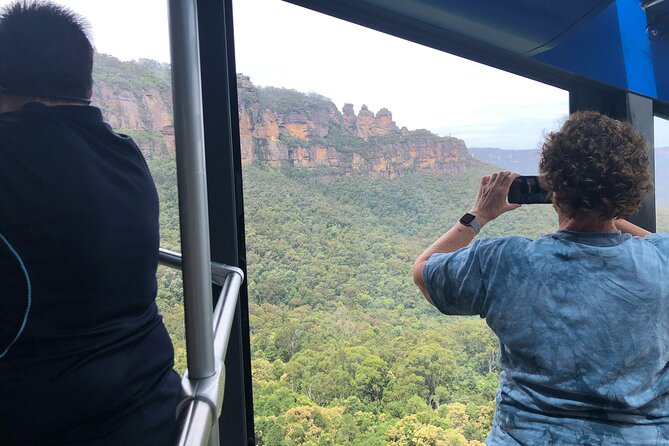 Blue Mountains Day Trip from Sydney Including Scenic World - The Real Value of the Tour