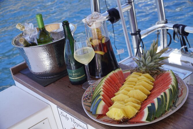 Boat Excursion in Ibiza with All Inclusive - What to Expect from the Itinerary