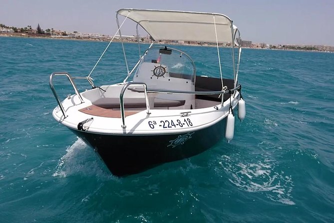 Boat rental in Torrevieja - A Full Look at the Torrevieja Boat Rental Experience