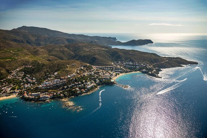 Boat through Cap de Creus and Port Lligat visit Cadaqués 1H30 - Who Would Love This Experience?