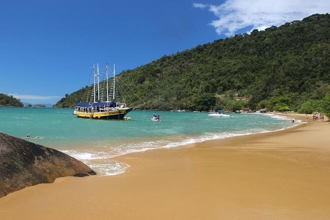 Boat tour experience with snorkel mask included - BY NETUNO TOURS - The Itinerary in Detail: What to Expect