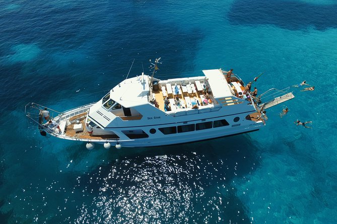 Boat Tour La Maddalena Archipelago from Palau - What Travelers Are Saying