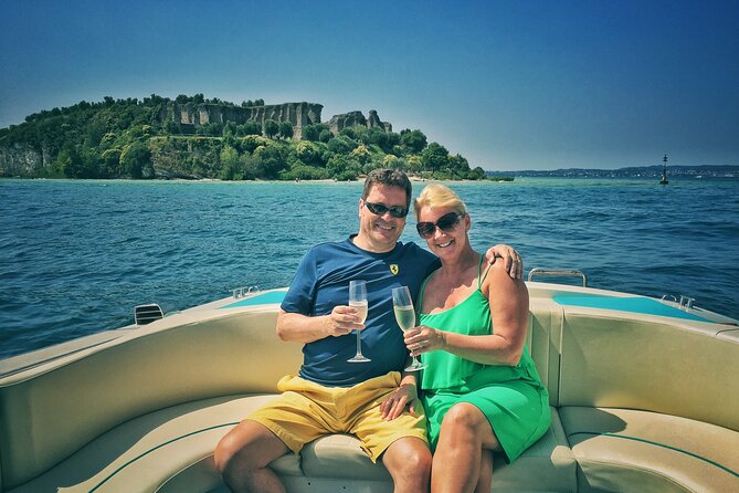 Boat Tour of Isola del Garda - Who Should Consider This Tour?