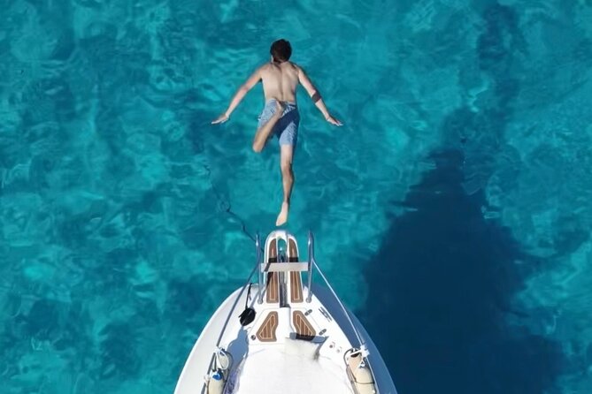 Boat tour to Egadi Favignana and Levanzo islands from Trapani - Key Points