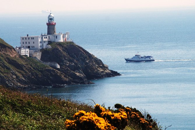Boat Trip from Dublin City to Dun Laoghaire - Authentic Traveler Feedback and Insights