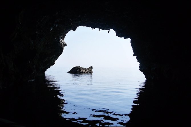 Boat Trip "Sea Caves of Thetis" - An In-Depth Look at the Tour Experience