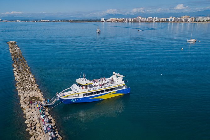 Boat Trip to Cadaqués from Roses with STOP 1:30h/2H in Cadaqués - An In-Depth Review of the Roses to Cadaqués Boat Experience
